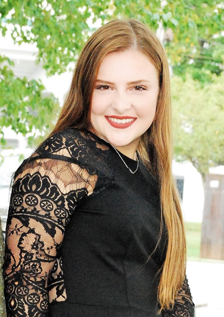 Outstanding youth to be honored at Canfield Fair Thursday | News ...